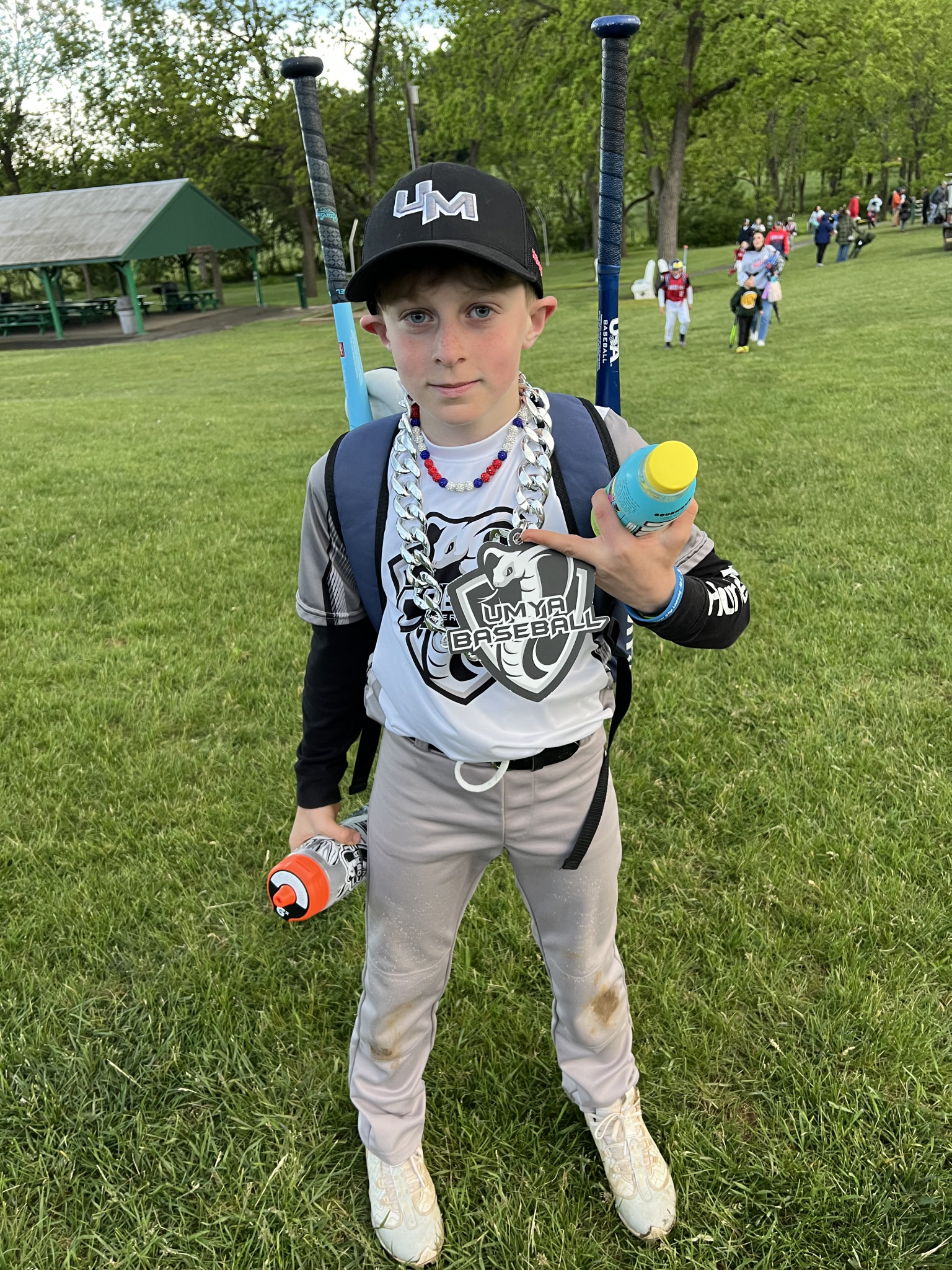 Carter | Youth Athlete of the Year