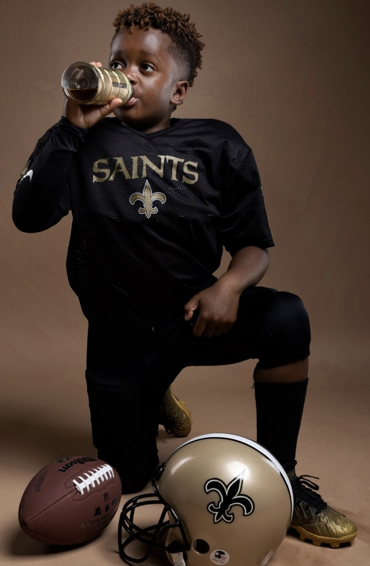 Jase | Youth Athlete of the Year