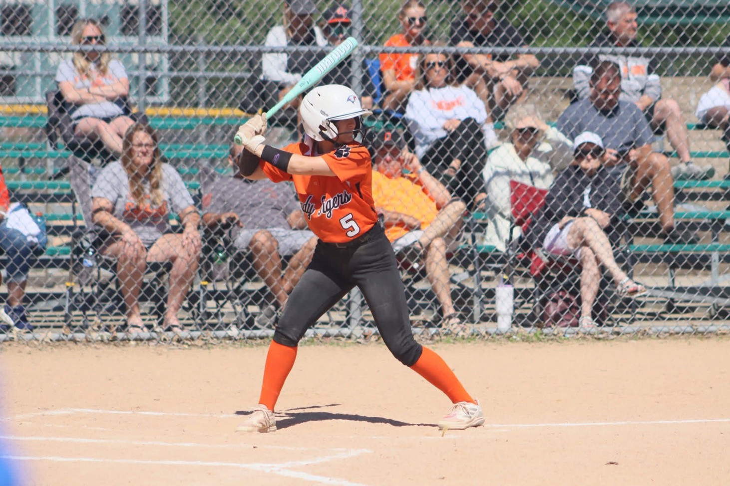 Taylor | Youth Athlete of the Year