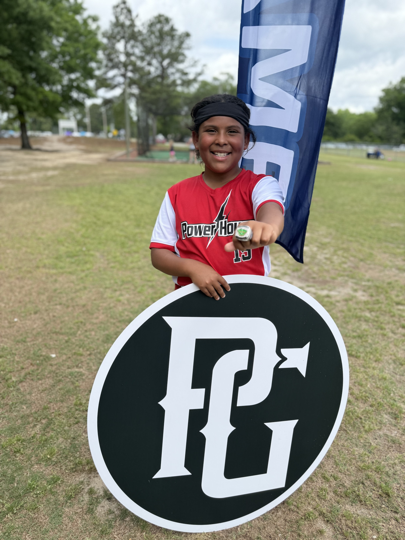 Peyton | Youth Athlete of the Year