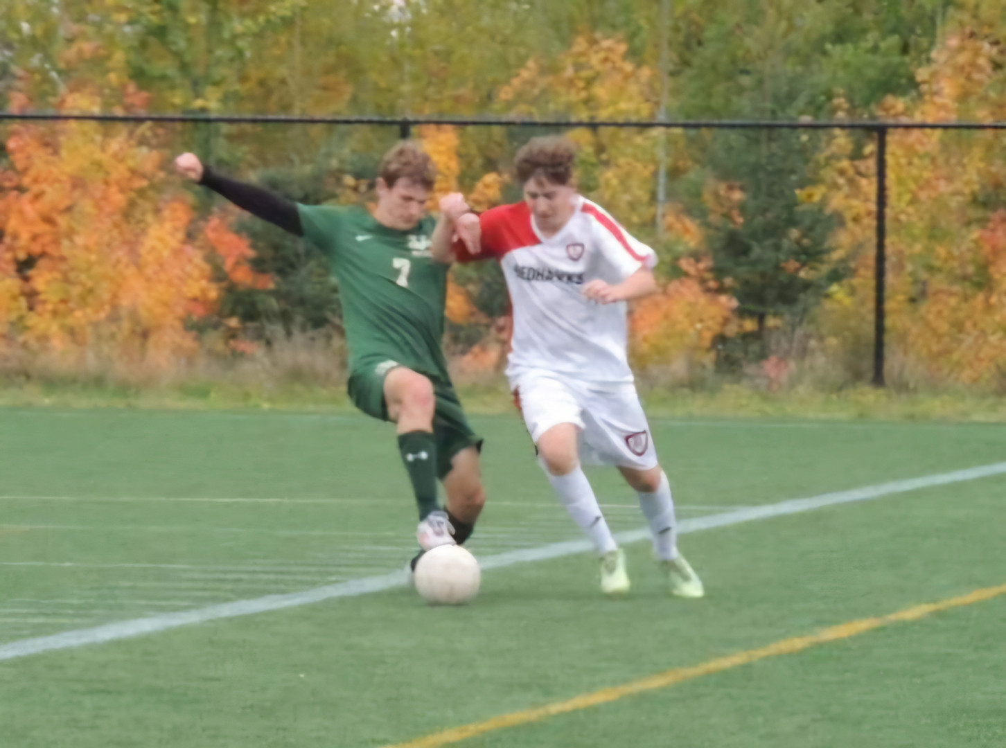 Colin | Youth Athlete of the Year
