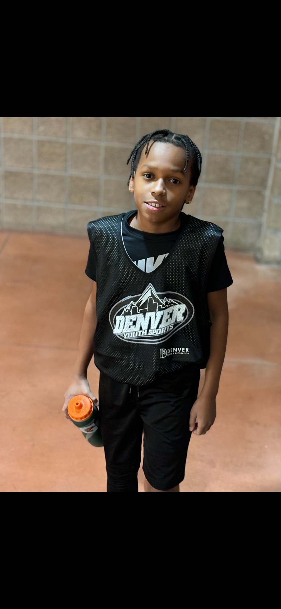 Troy | Youth Athlete of the Year