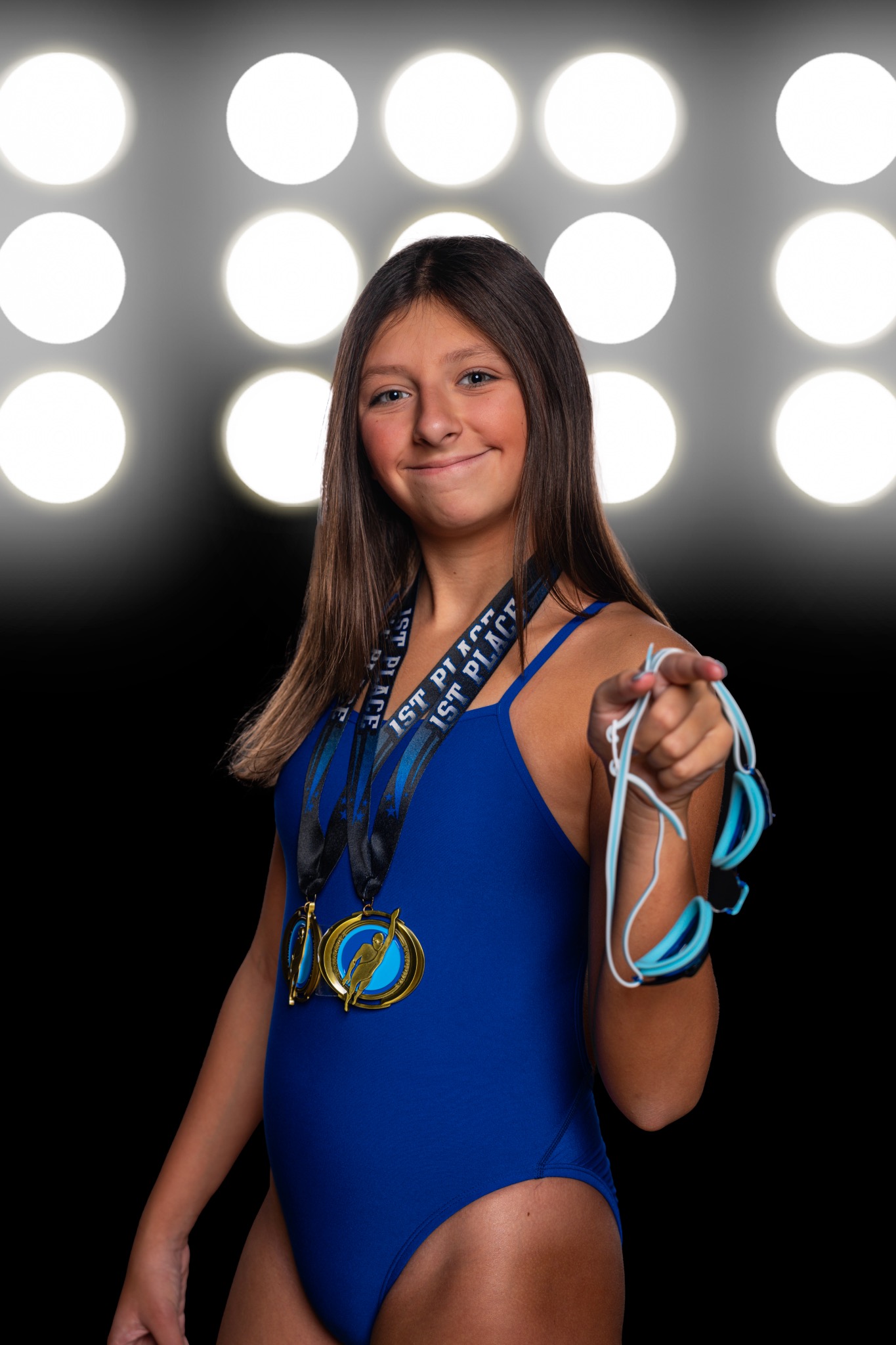 Lyla | Youth Athlete of the Year