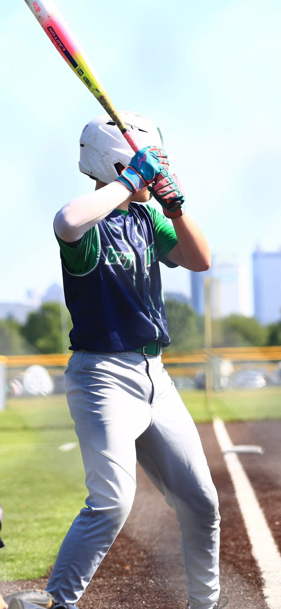 Braylen | Youth Athlete of the Year