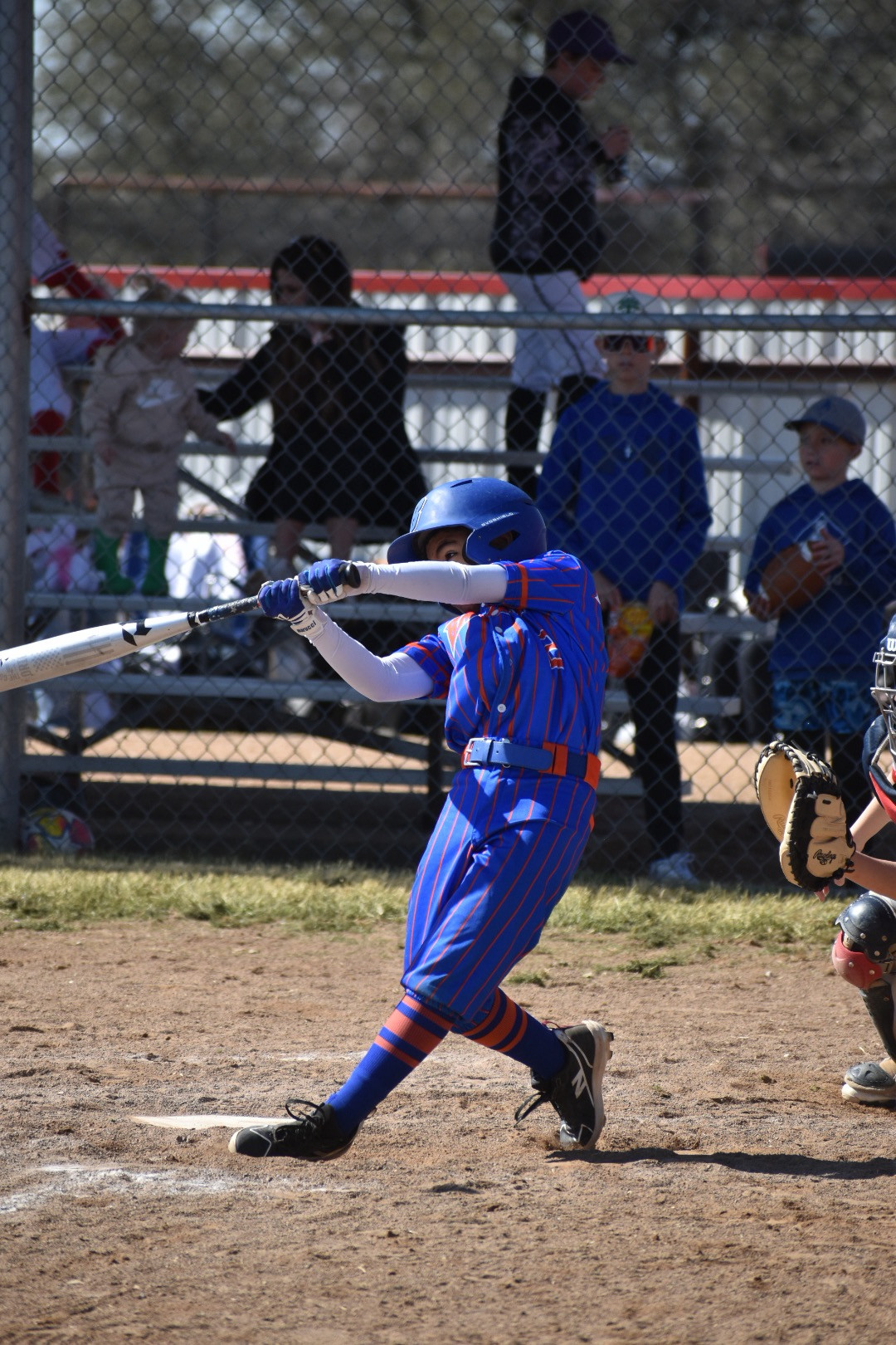 Aiden | Youth Athlete of the Year