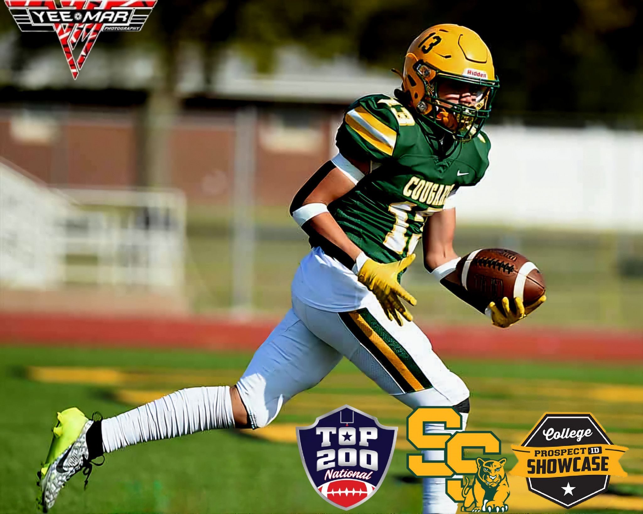 Slade | Youth Athlete of the Year