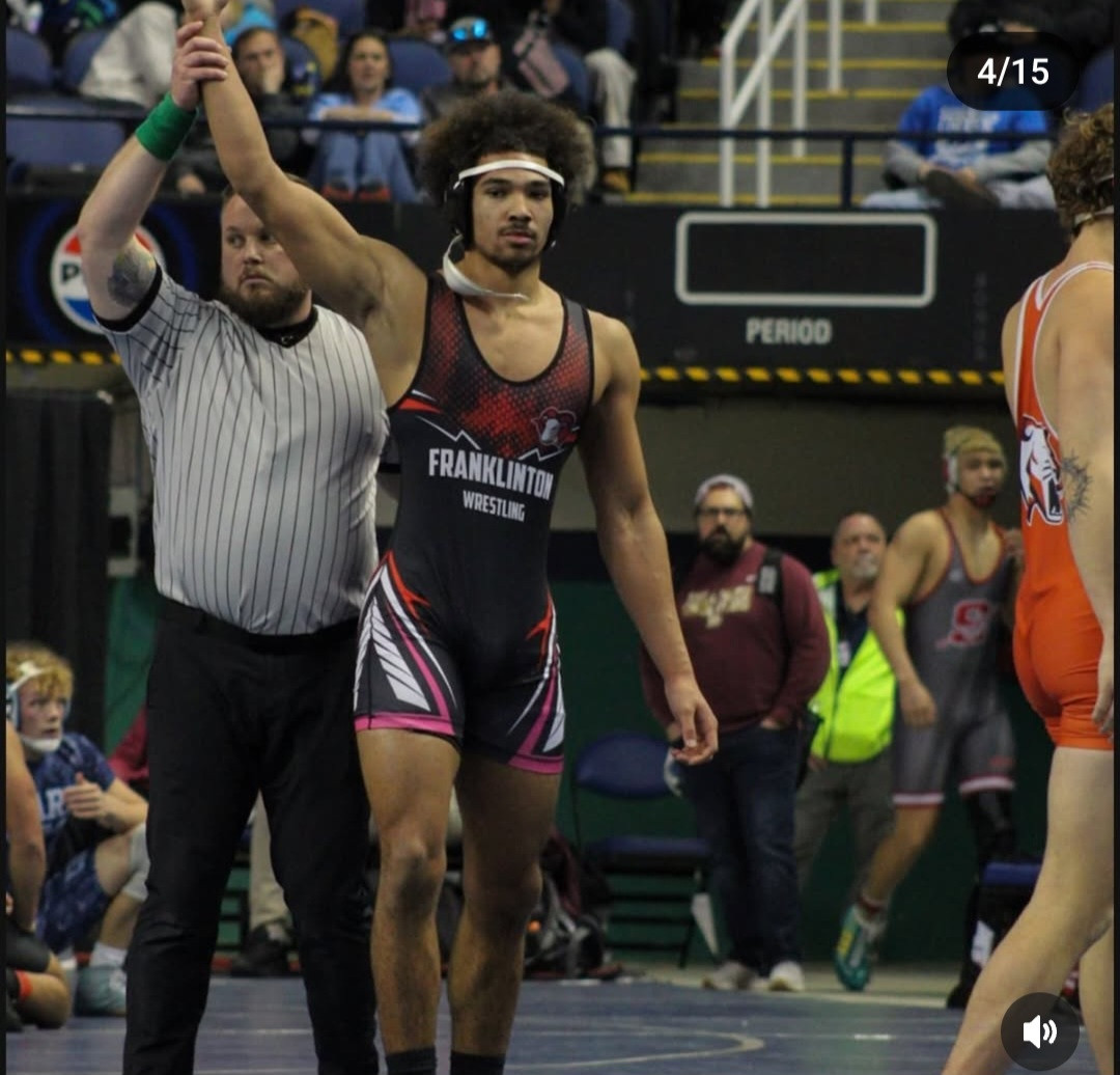 Elijah | Youth Athlete of the Year