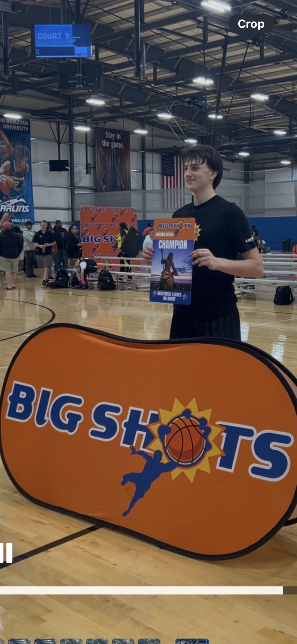 Landon | Youth Athlete of the Year