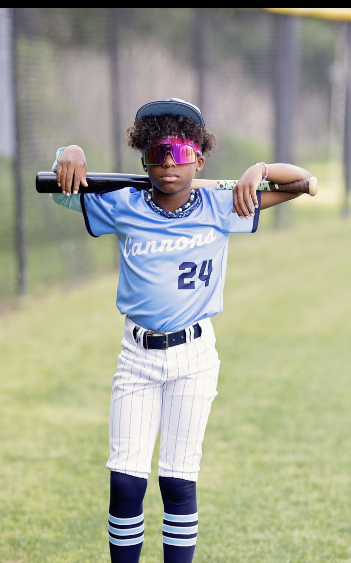 Landon | Youth Athlete of the Year