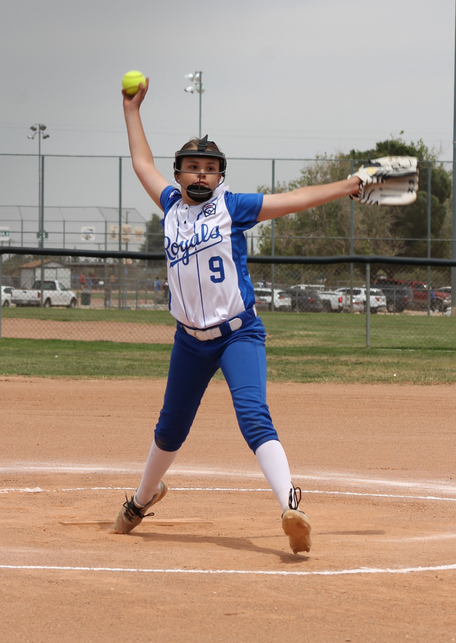Alexa | Youth Athlete of the Year