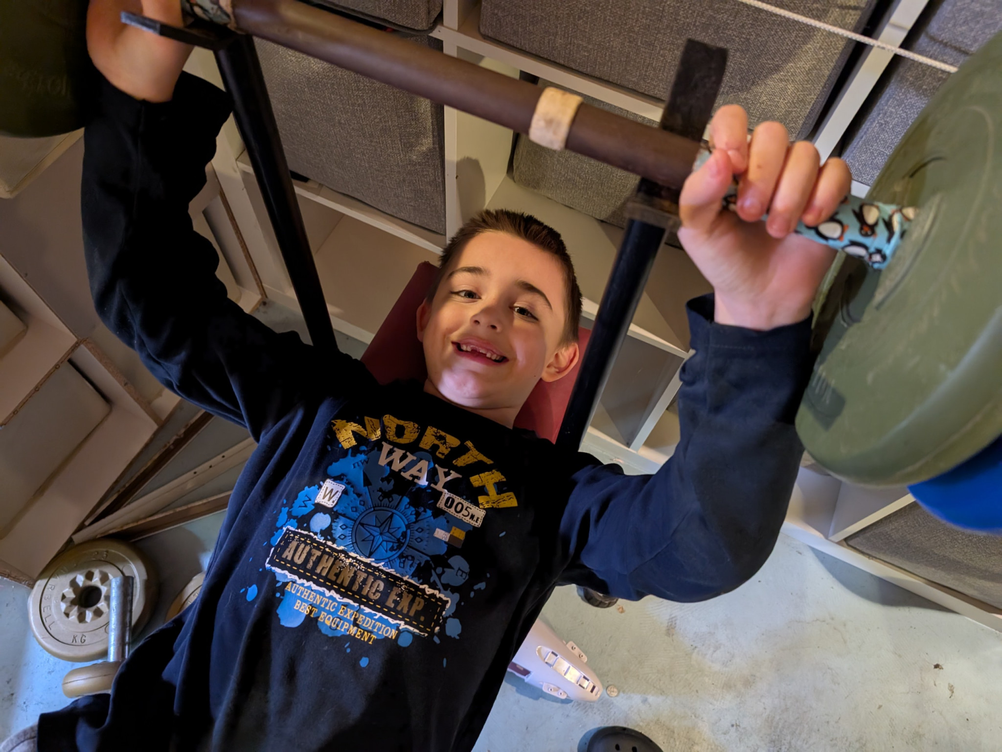 Jaxon | Youth Athlete of the Year