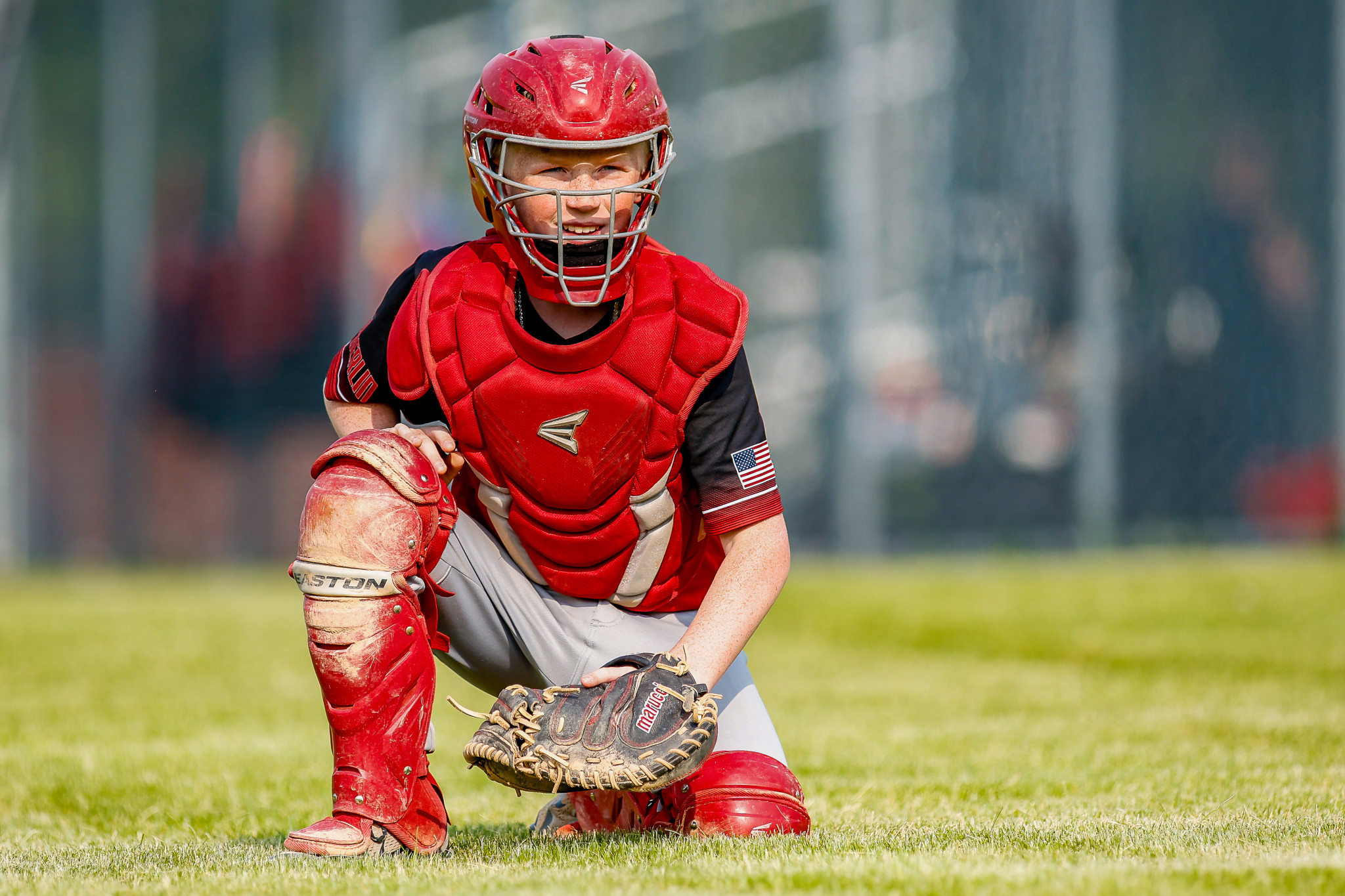 Mason | Youth Athlete of the Year