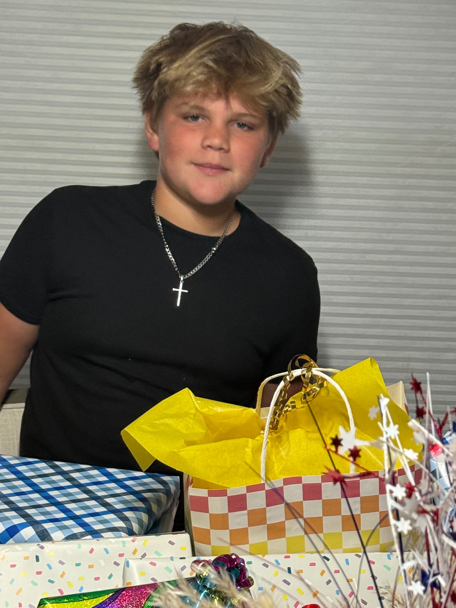 Jude | Youth Athlete of the Year