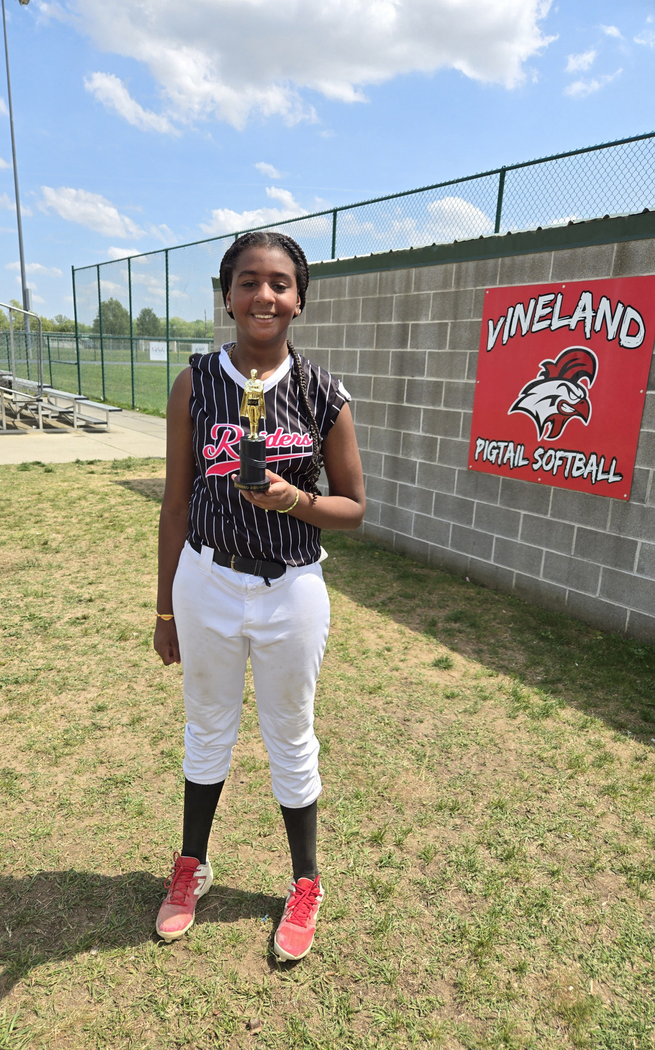 Natalie | Youth Athlete of the Year