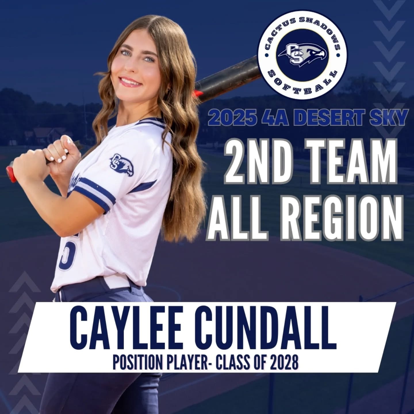Caylee | Youth Athlete of the Year