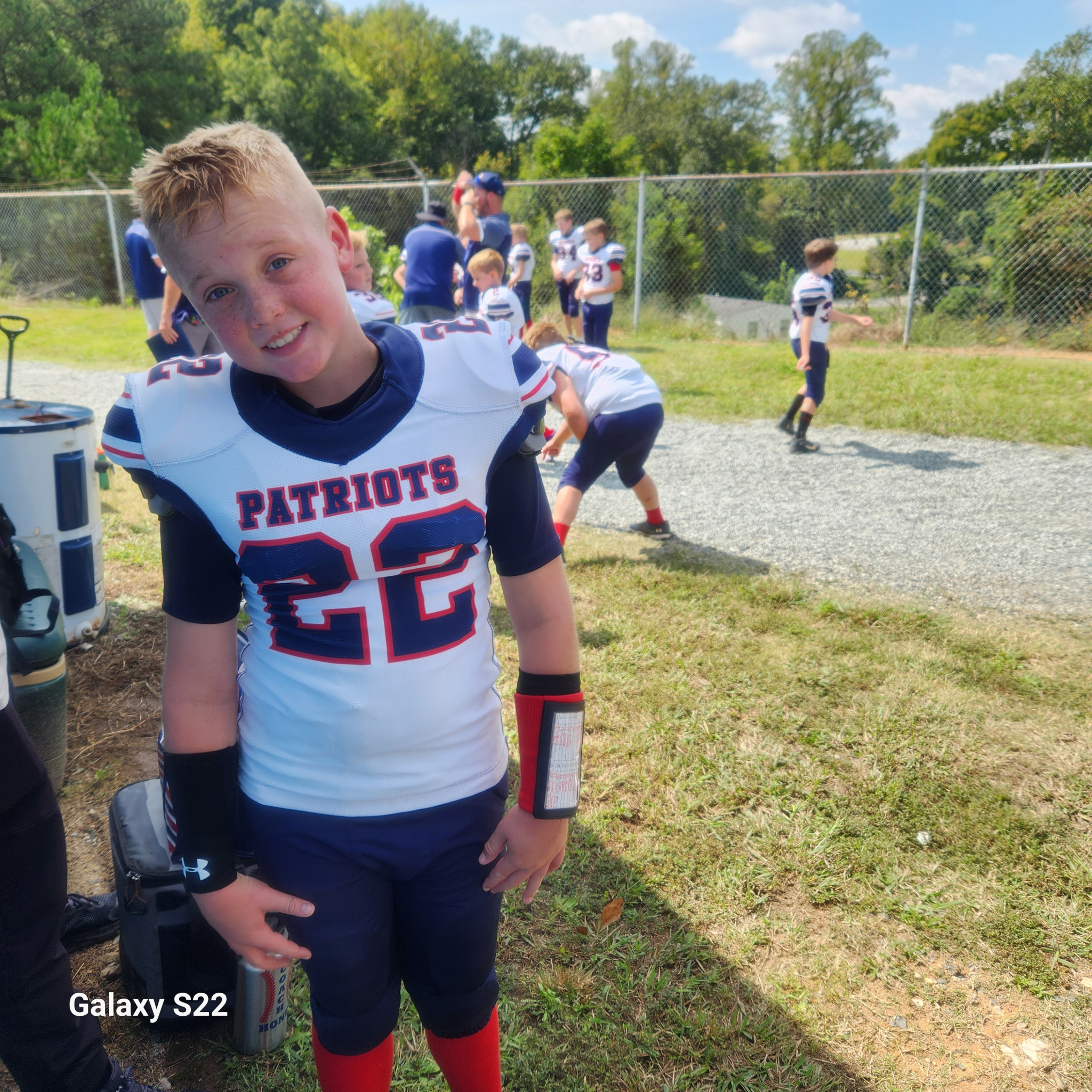 DAXTON | Youth Athlete of the Year