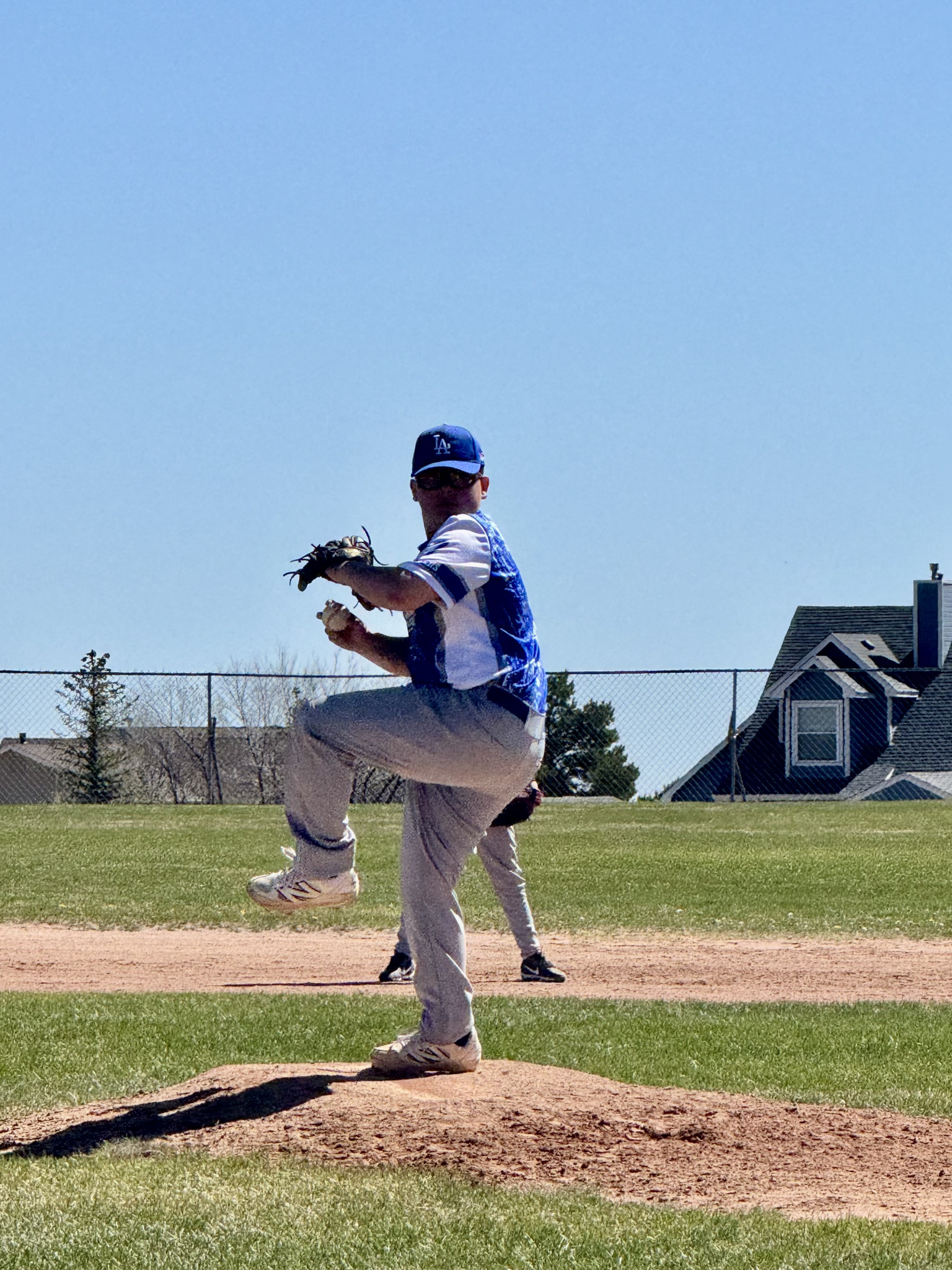 Jaden | Youth Athlete of the Year