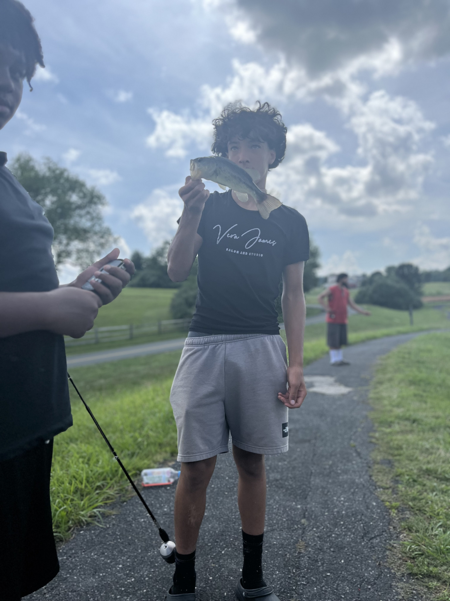 Sirron | Youth Athlete of the Year