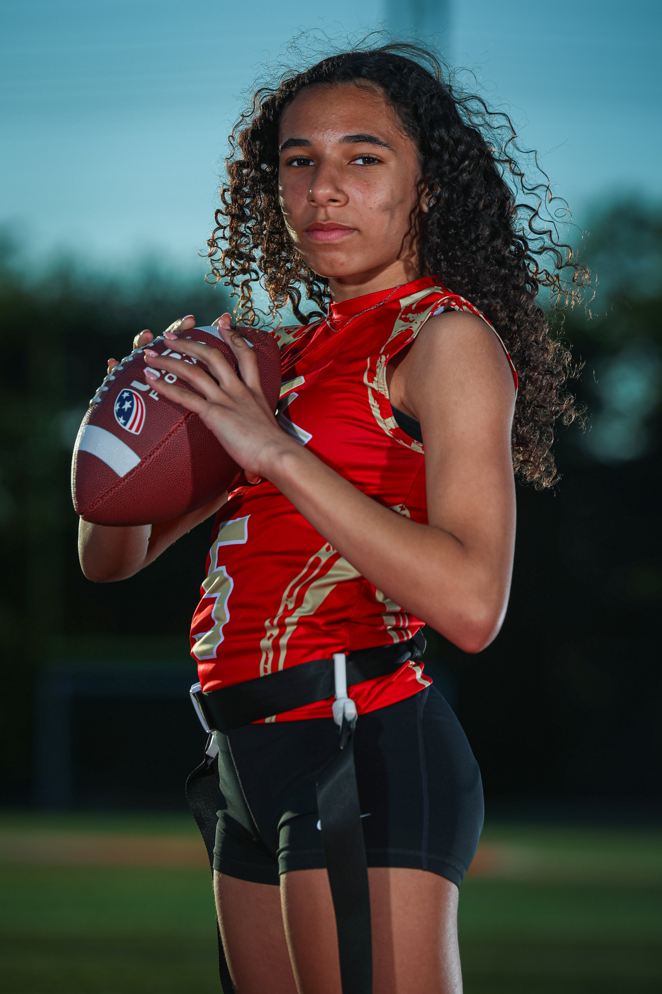 Gabrielle | Youth Athlete of the Year