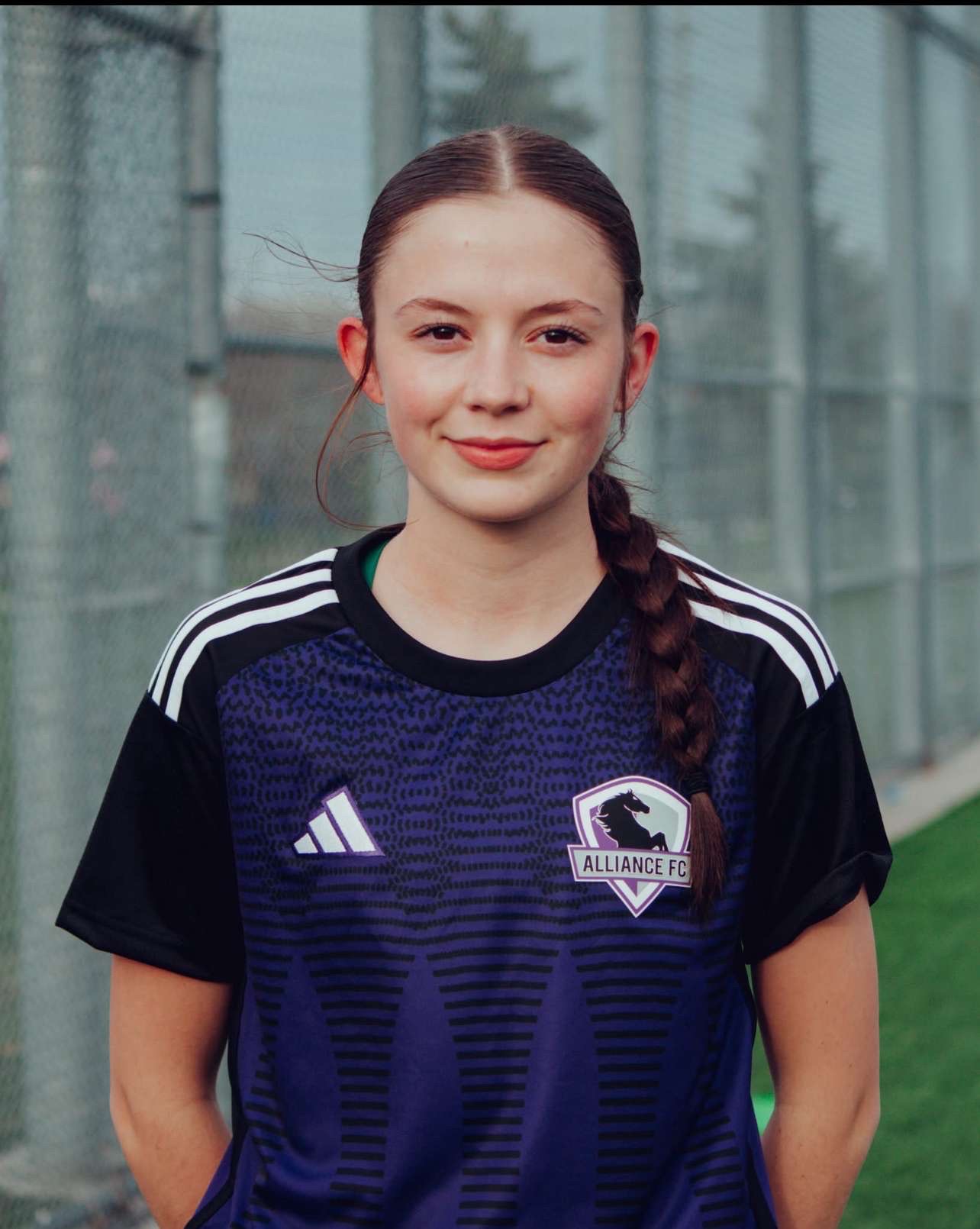 Jordyn | Youth Athlete of the Year