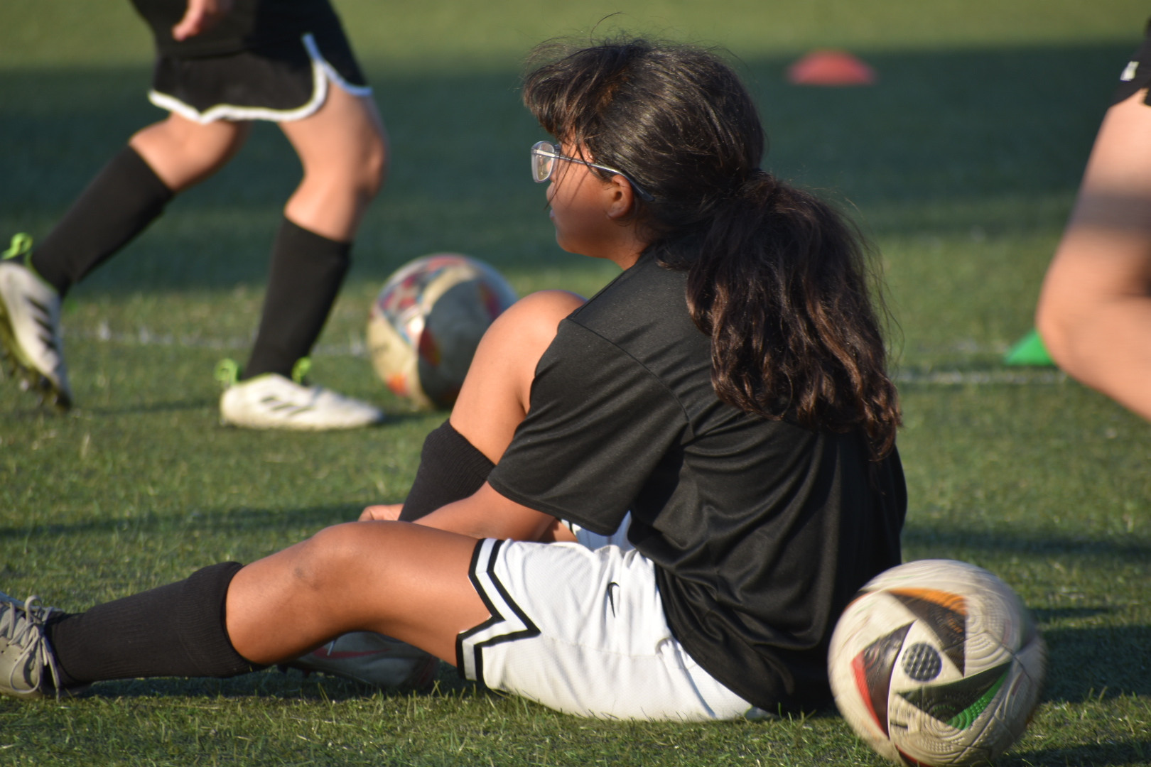 Mariah | Youth Athlete of the Year