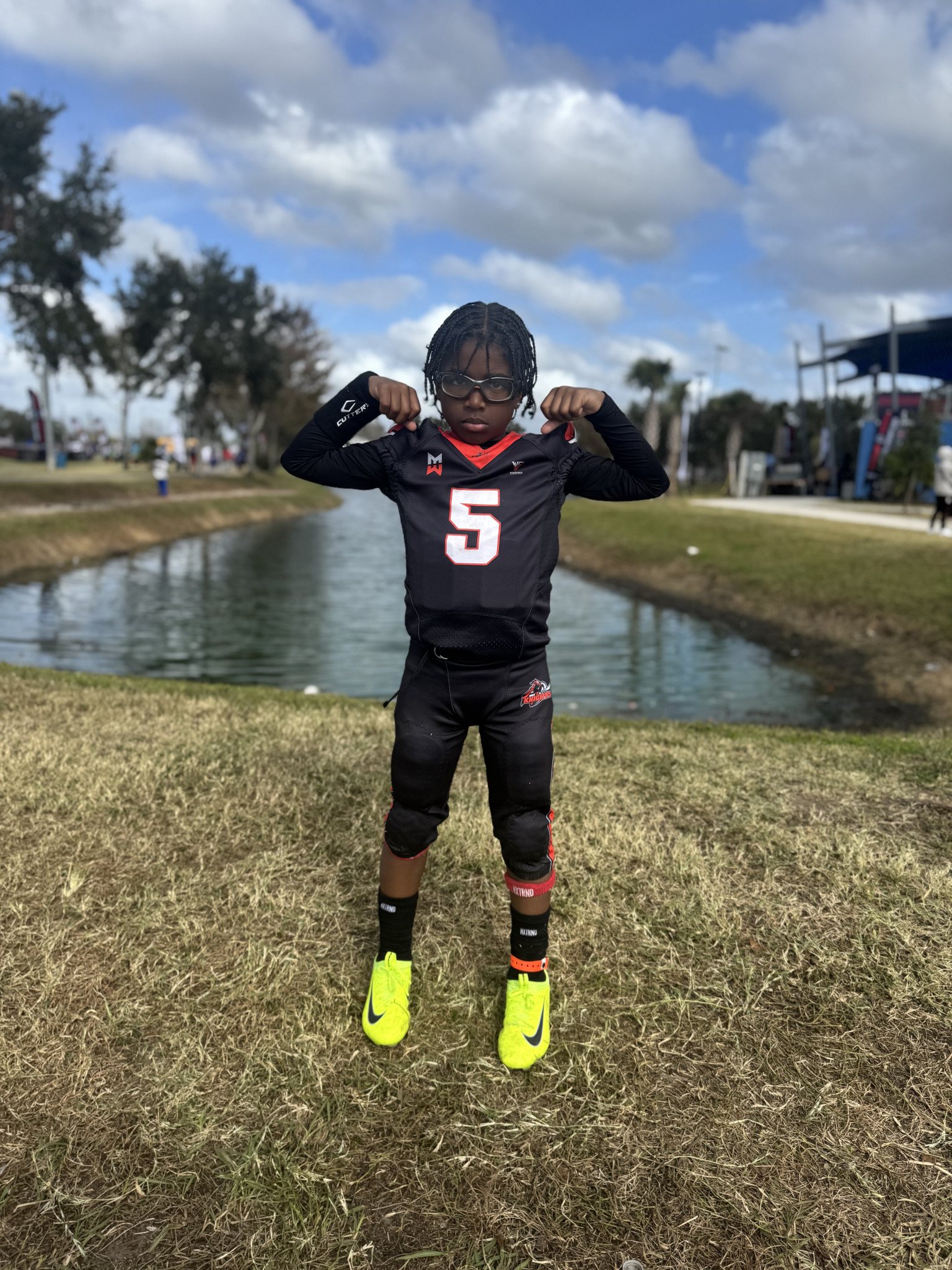 Jace | Youth Athlete of the Year