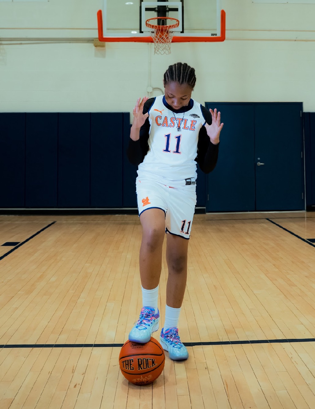 Tamera | Youth Athlete of the Year