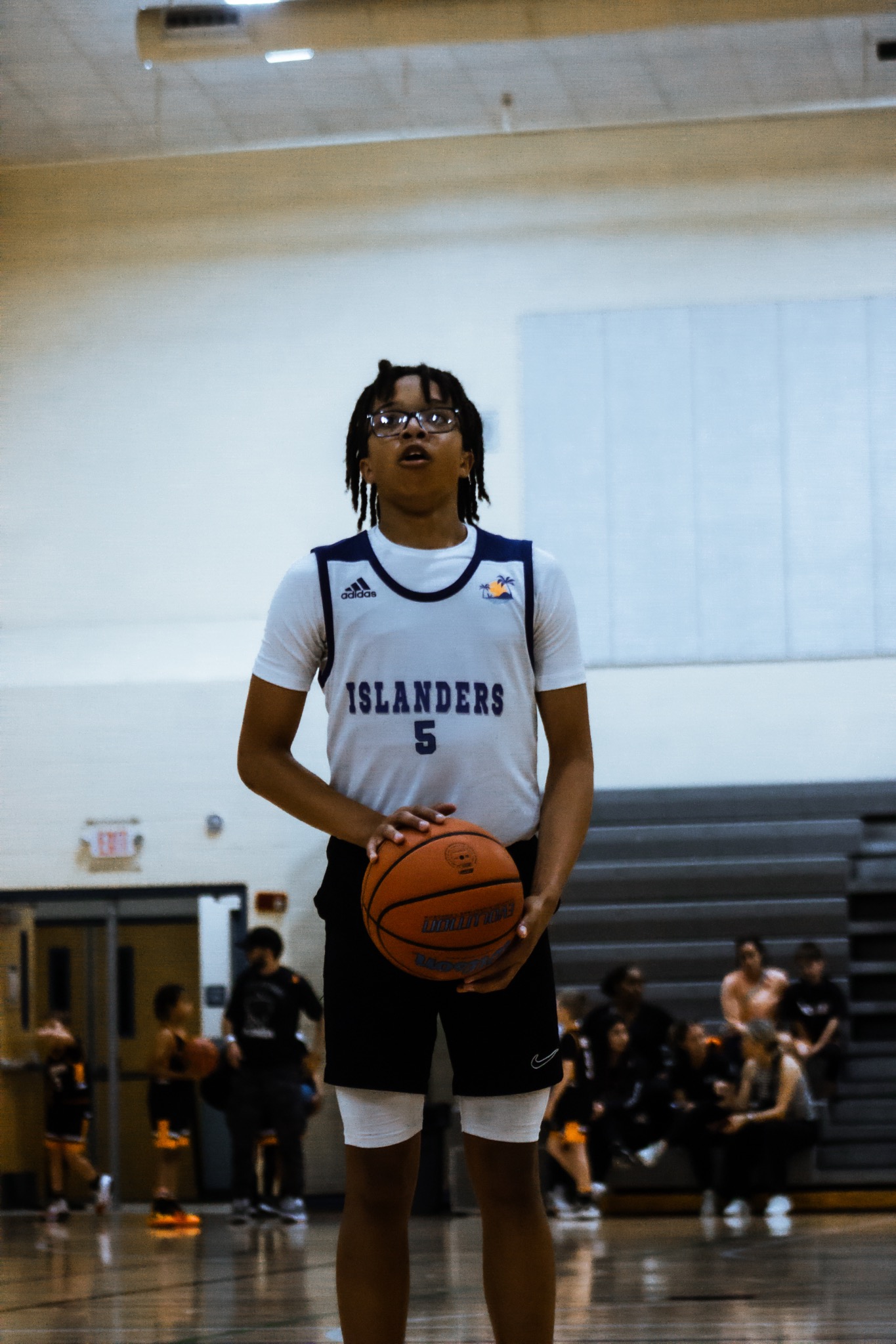 Noah | Youth Athlete of the Year