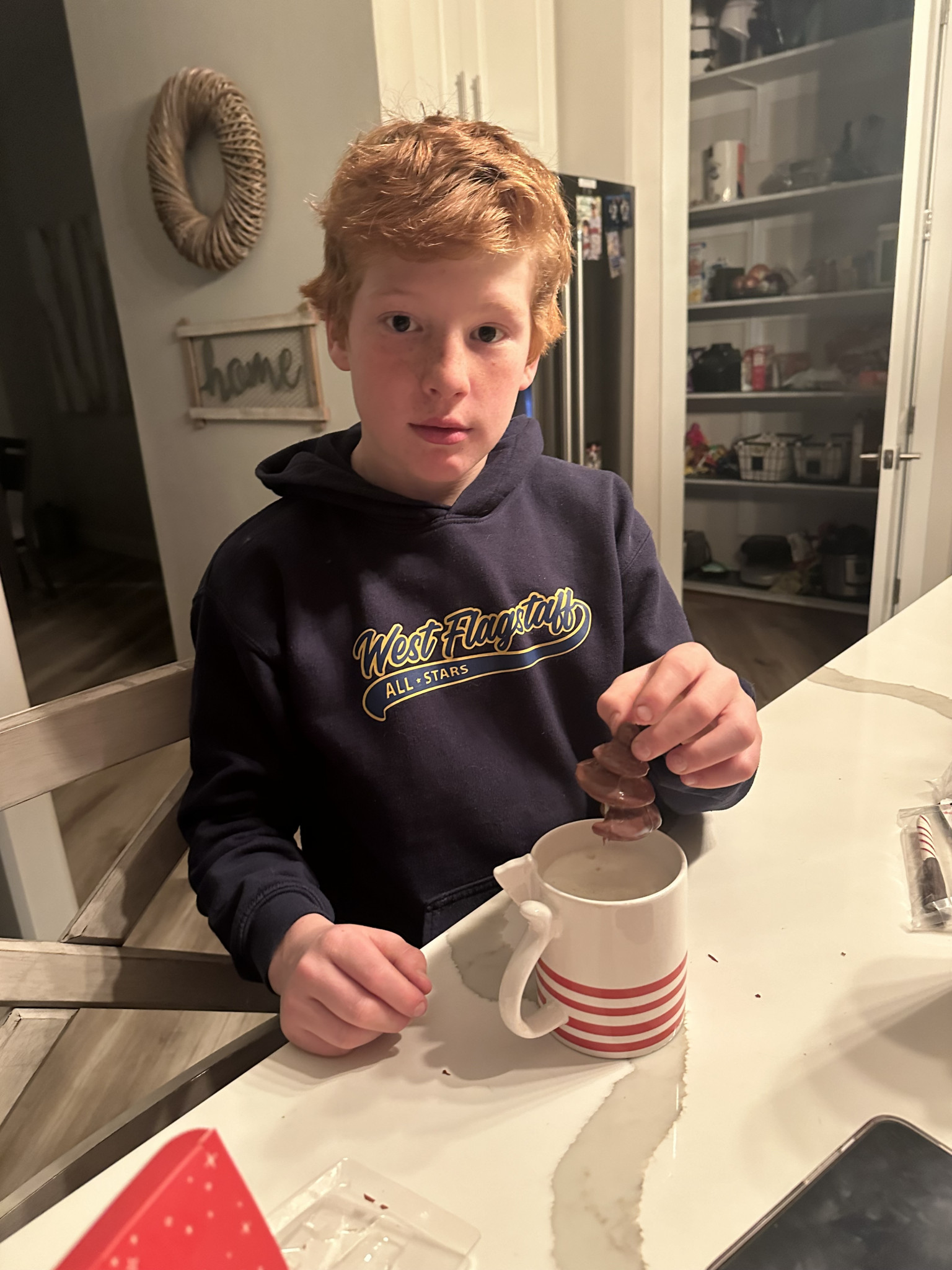 Riley | Youth Athlete of the Year