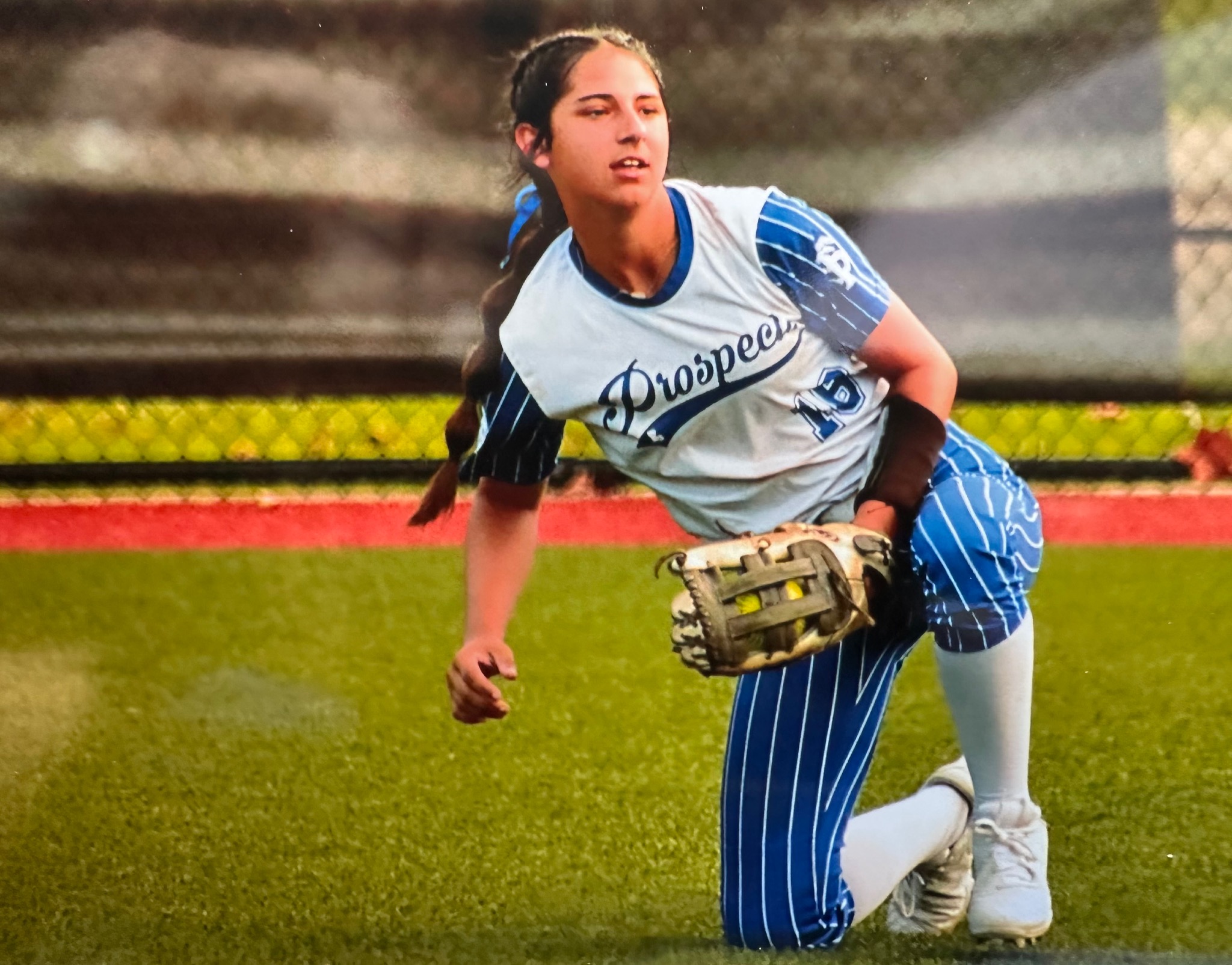 Shelby | Youth Athlete of the Year