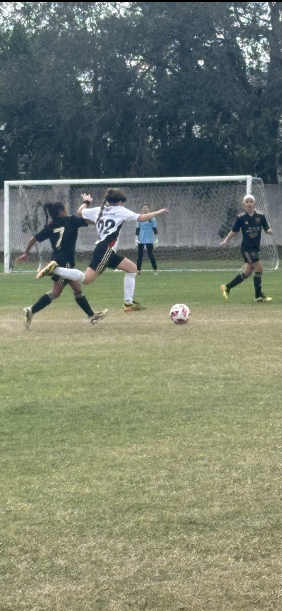 Kinzlee | Youth Athlete of the Year