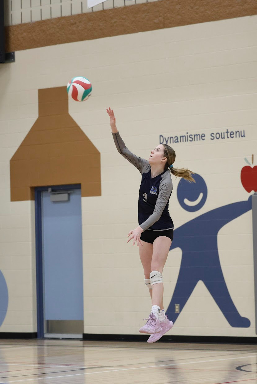 Hayley | Youth Athlete of the Year