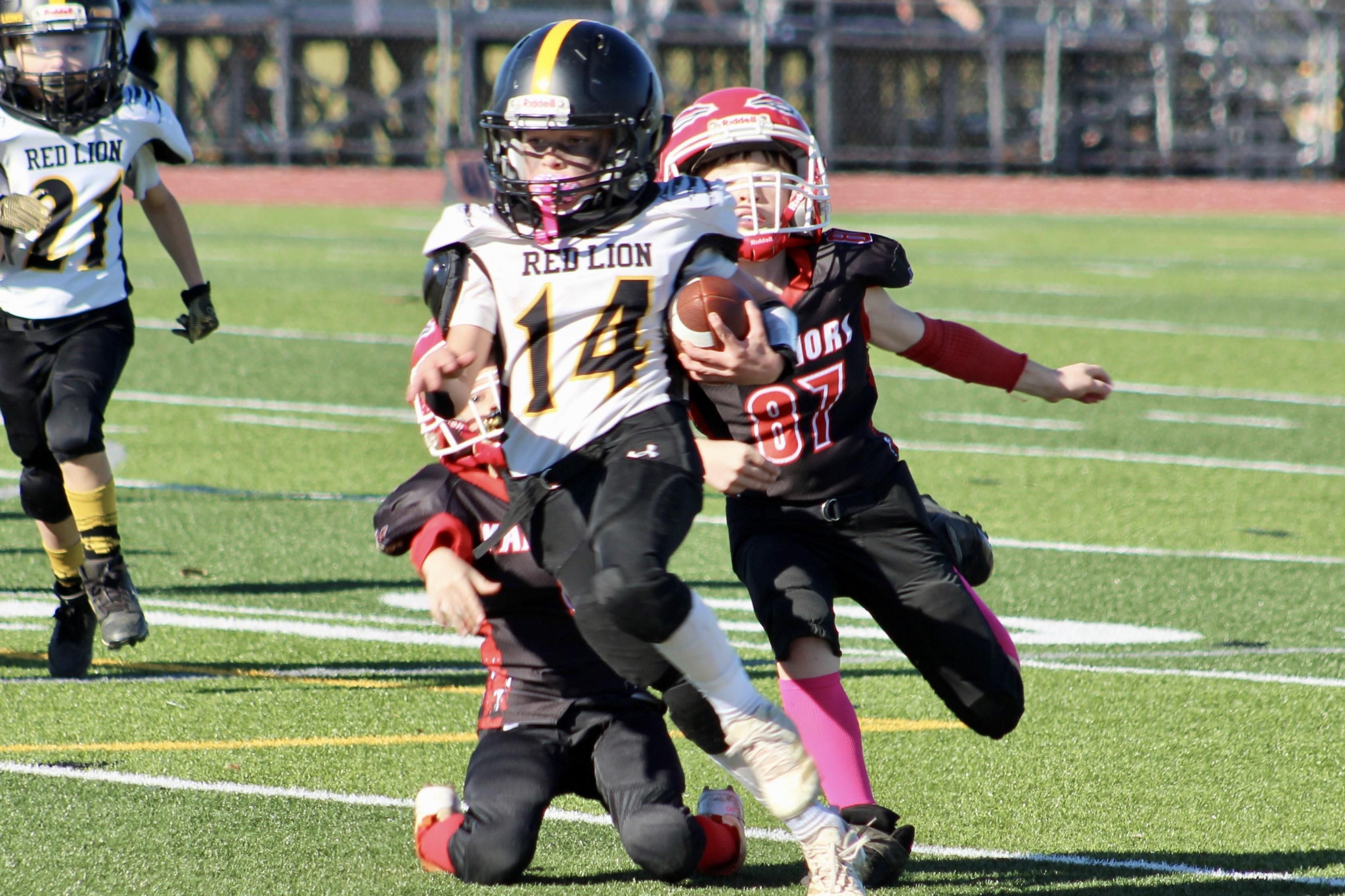 Waylon | Youth Athlete of the Year