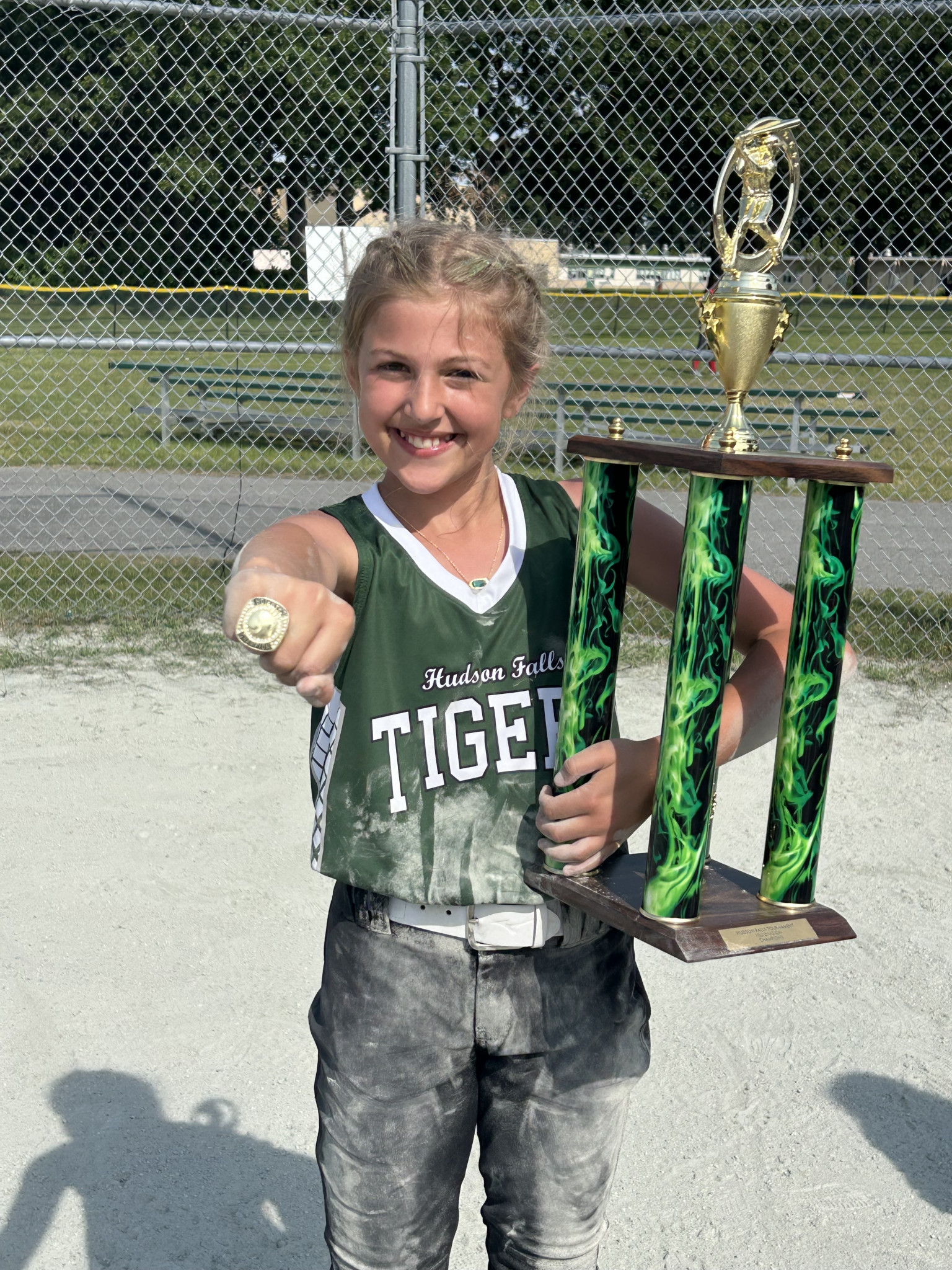 Ava | Youth Athlete of the Year