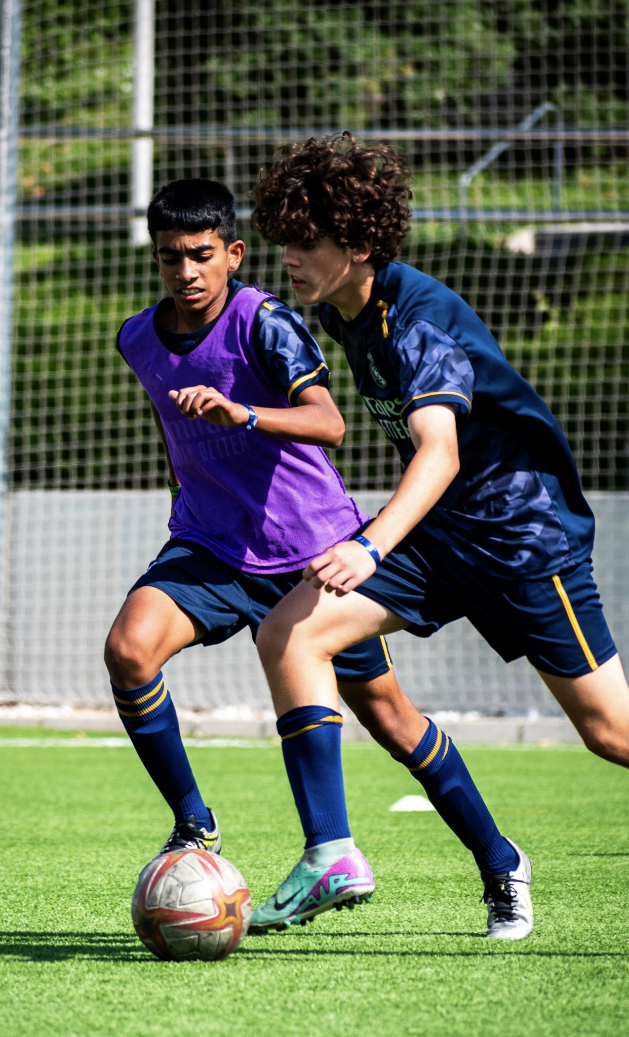 Peter | Youth Athlete of the Year