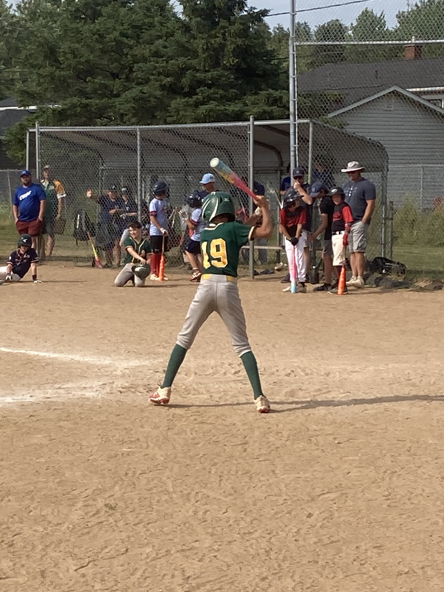 Zayne | Youth Athlete of the Year