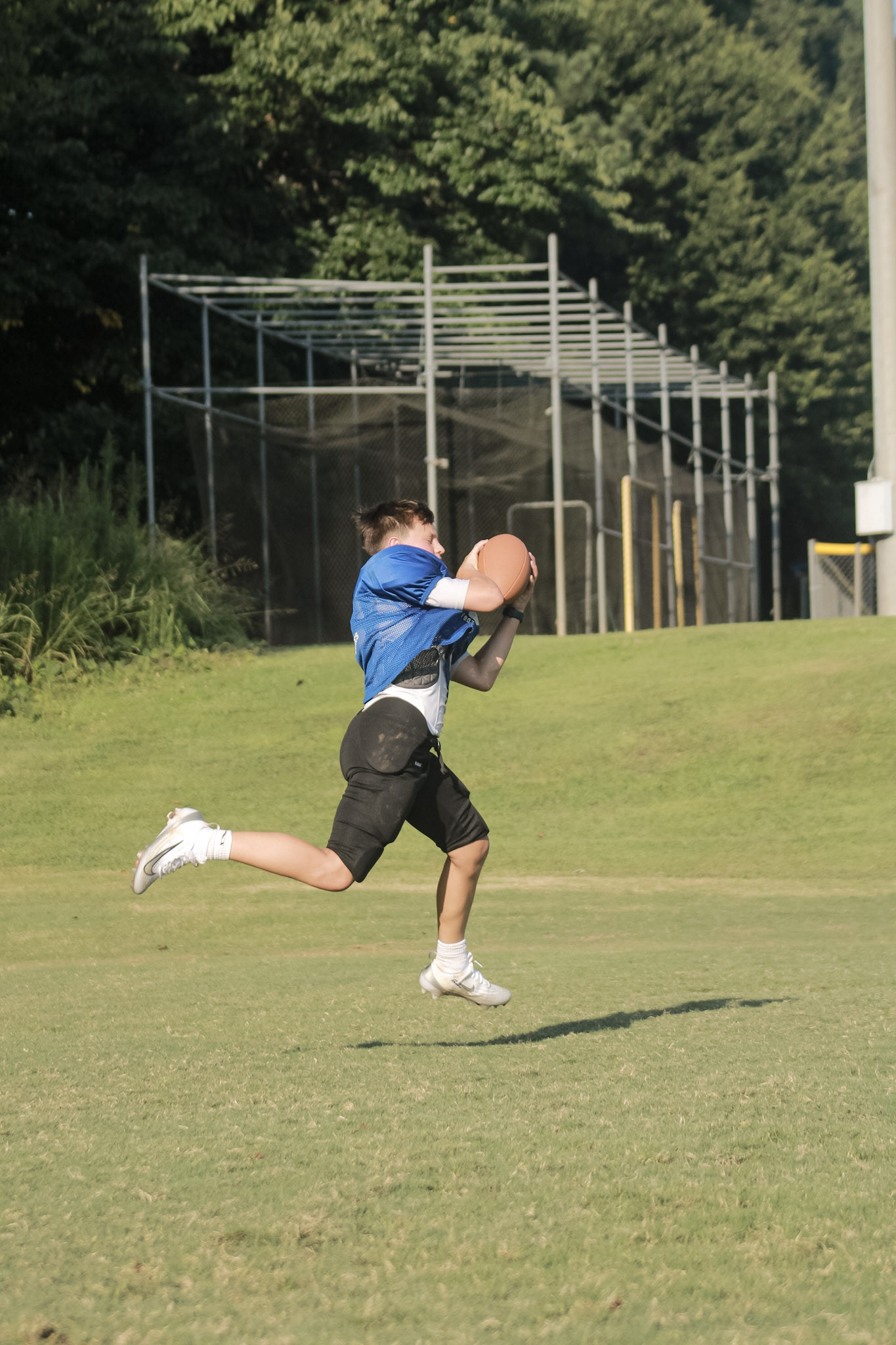 Nicholas | Youth Athlete of the Year