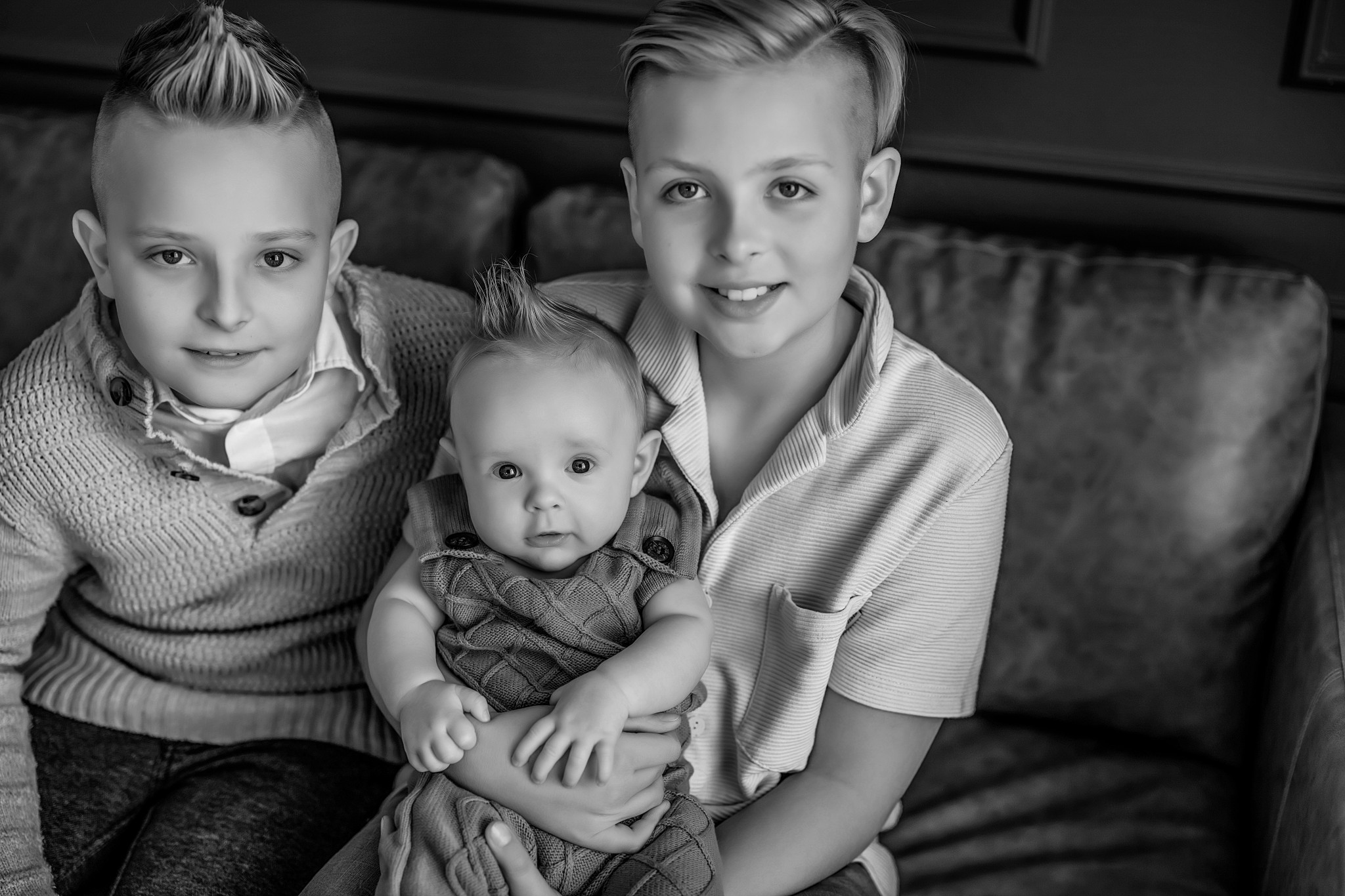 Dashton | Youth Athlete of the Year