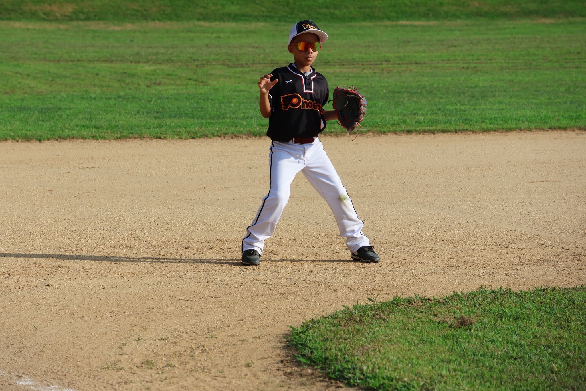 Mason | Youth Athlete of the Year