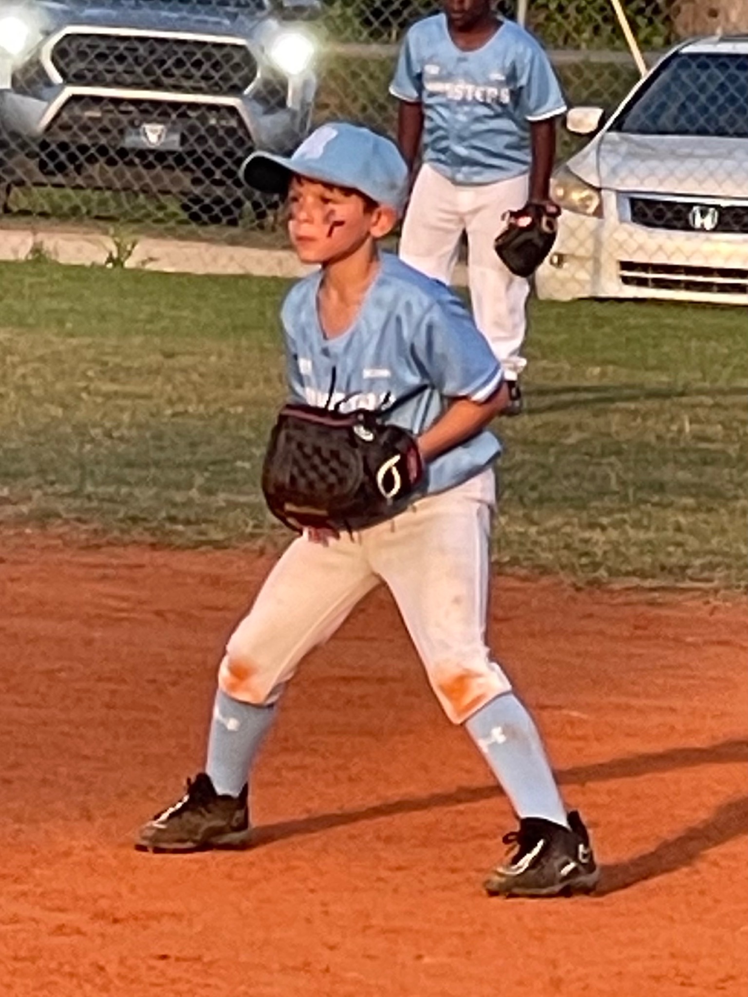 George | Youth Athlete of the Year