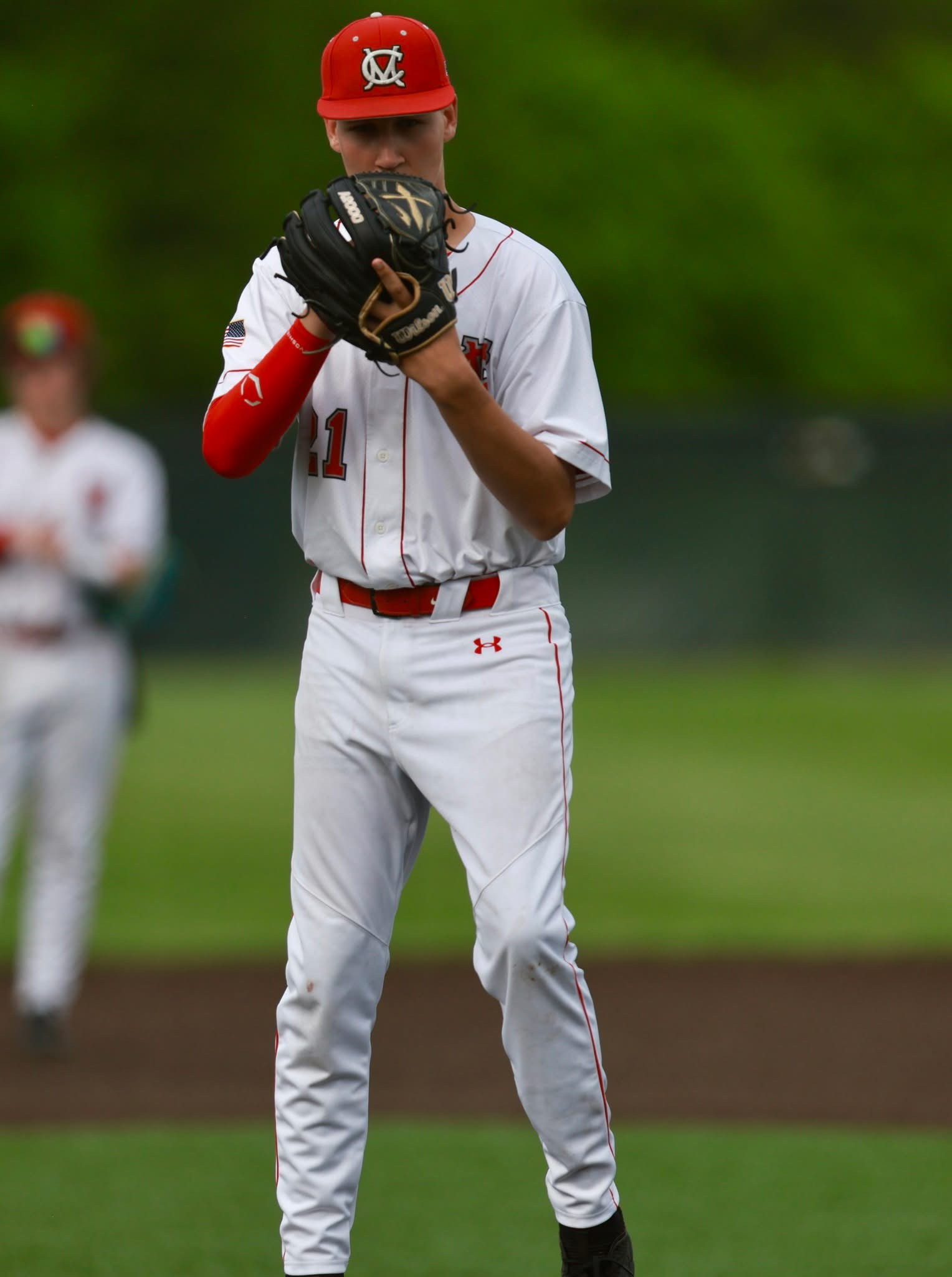 Ayden | Youth Athlete of the Year