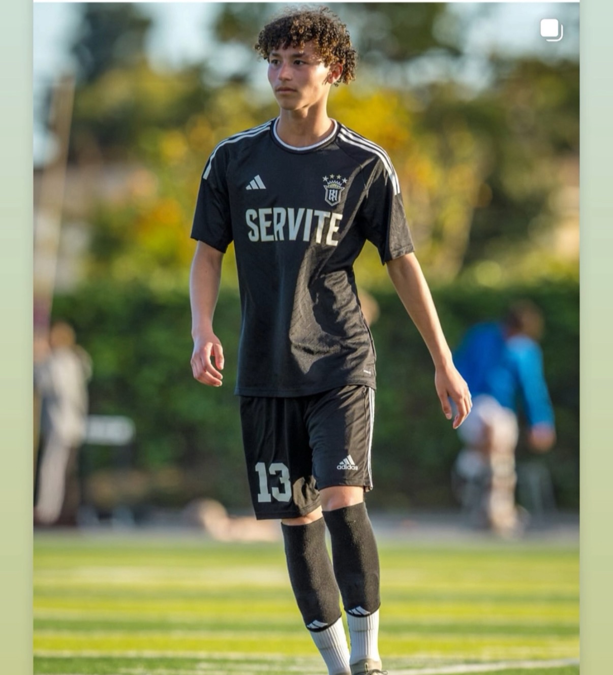 Aidan | Youth Athlete of the Year