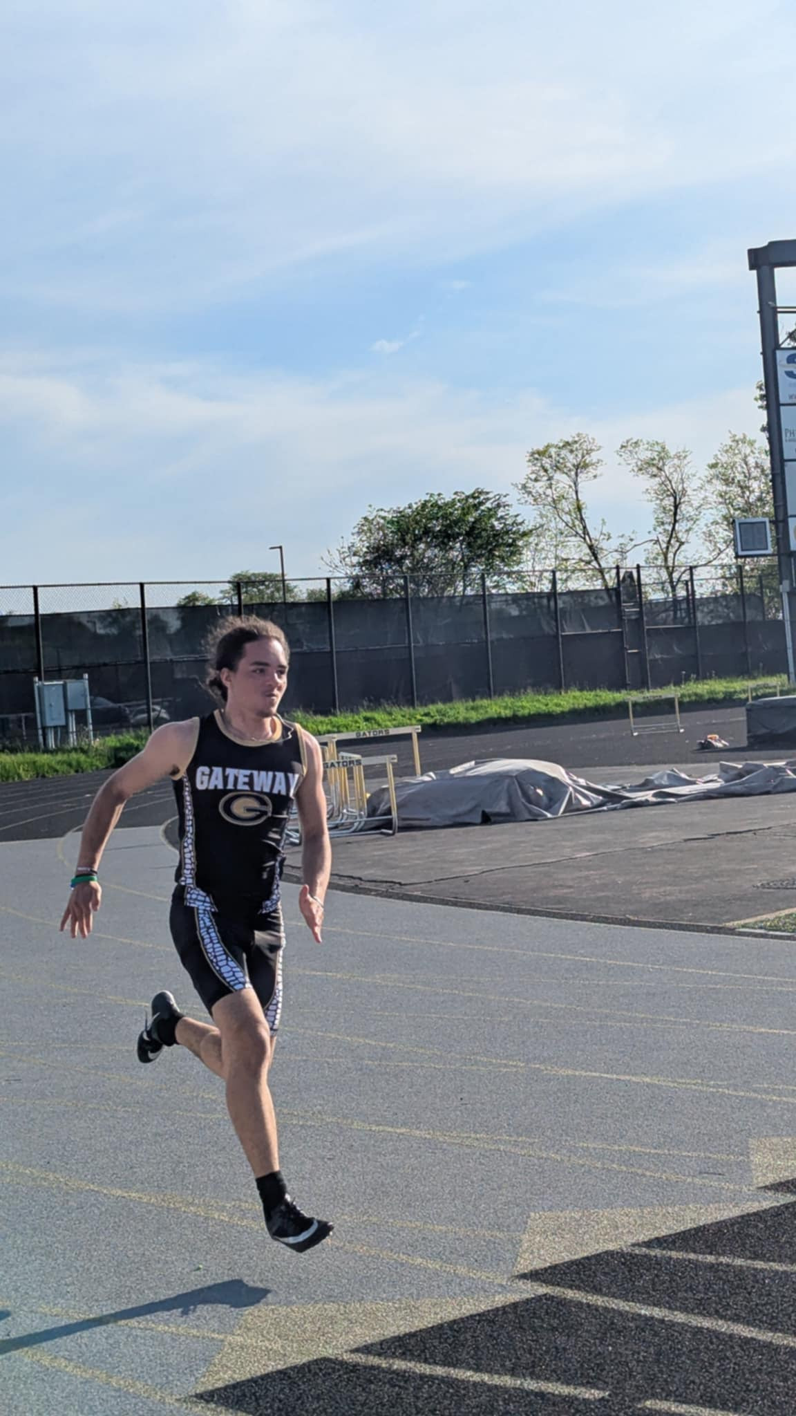 Brayden | Youth Athlete of the Year