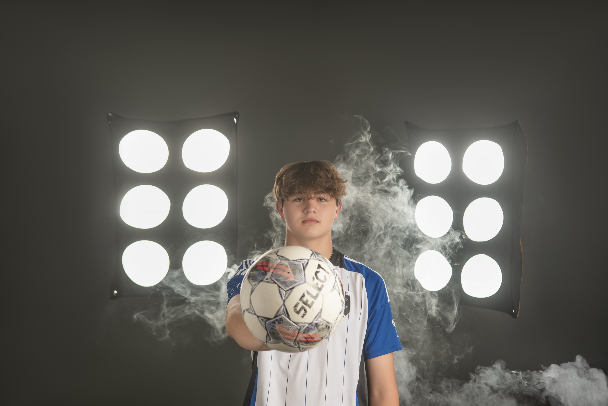 Logan | Youth Athlete of the Year