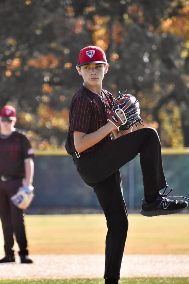 Ryder | Youth Athlete of the Year