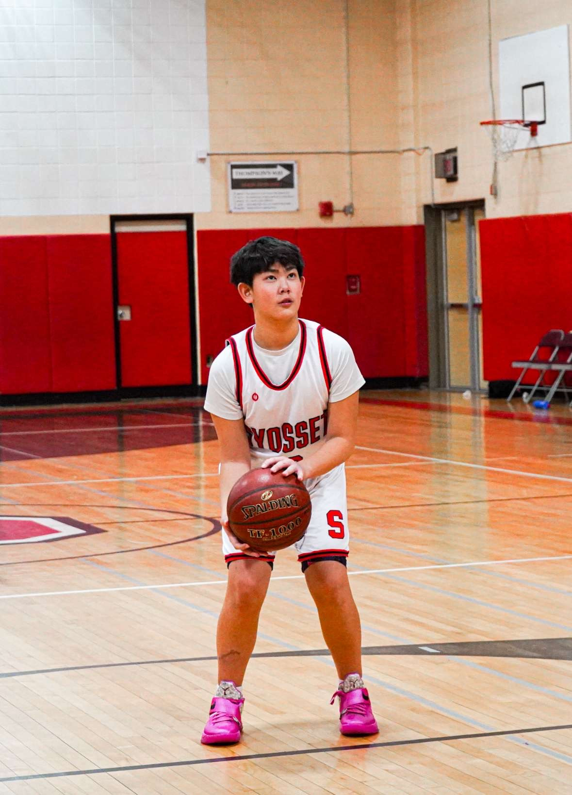 Chase | Youth Athlete of the Year