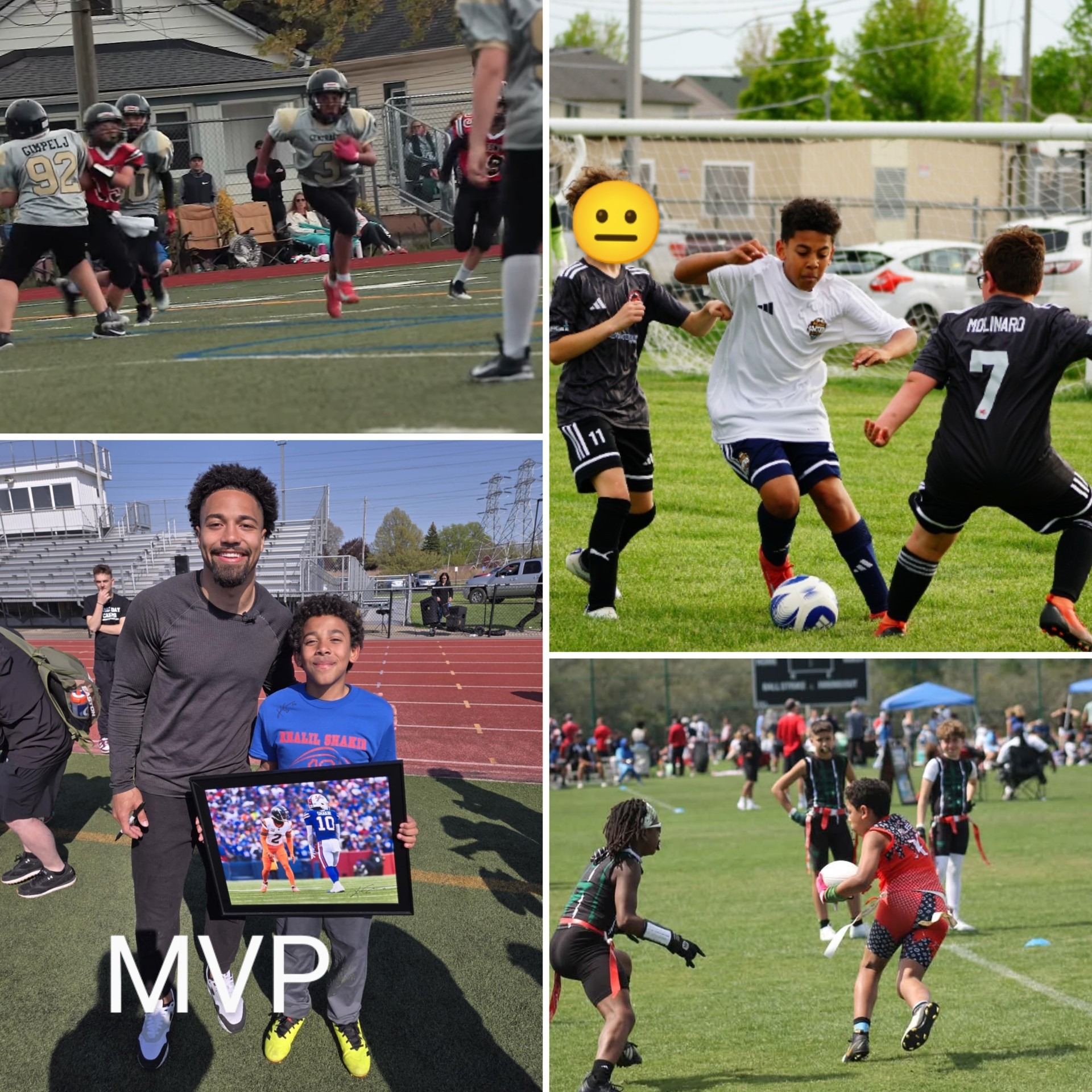 Devyn | Youth Athlete of the Year
