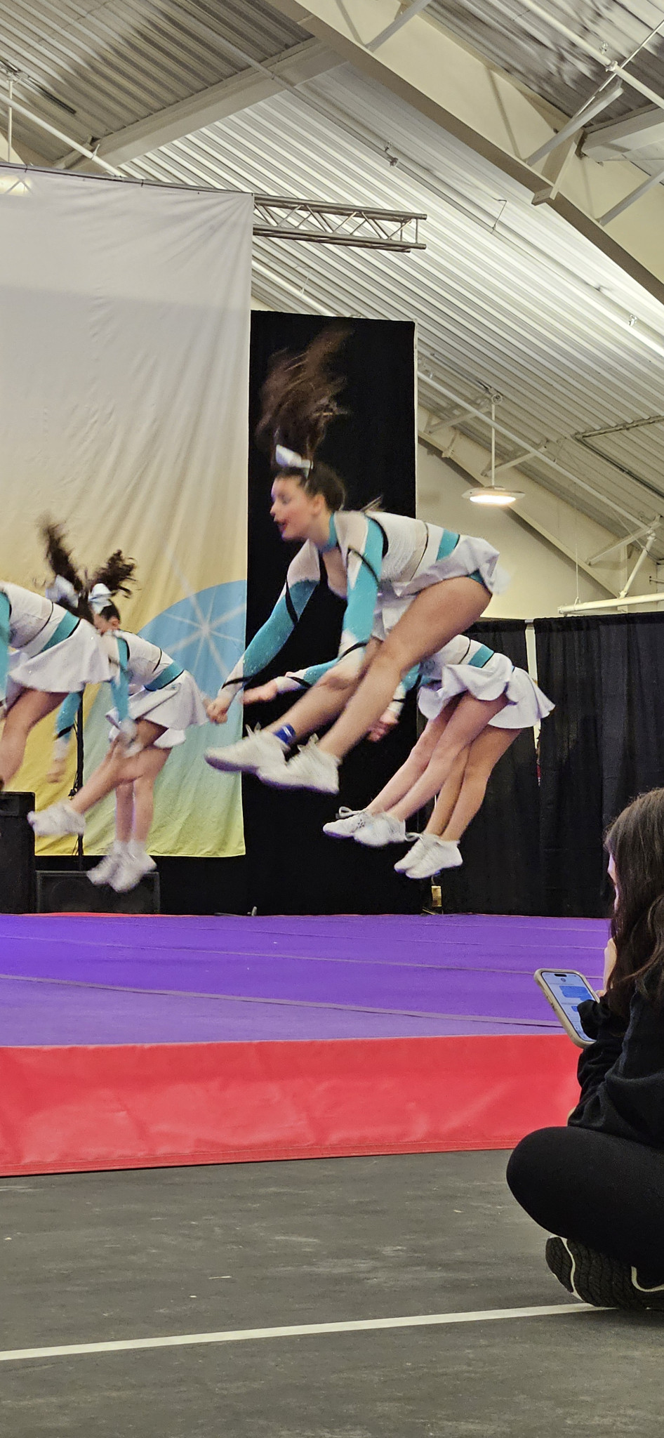 Annorah | Youth Athlete of the Year