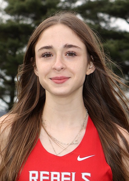 Hannah | Youth Athlete of the Year