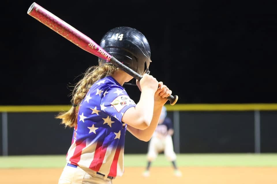 Avrey | Youth Athlete of the Year